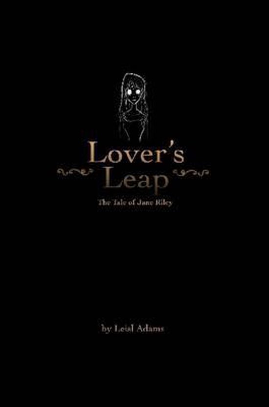 Lover's Leap, Leisl Adams | 9781329063785 | Boeken | bol.com
