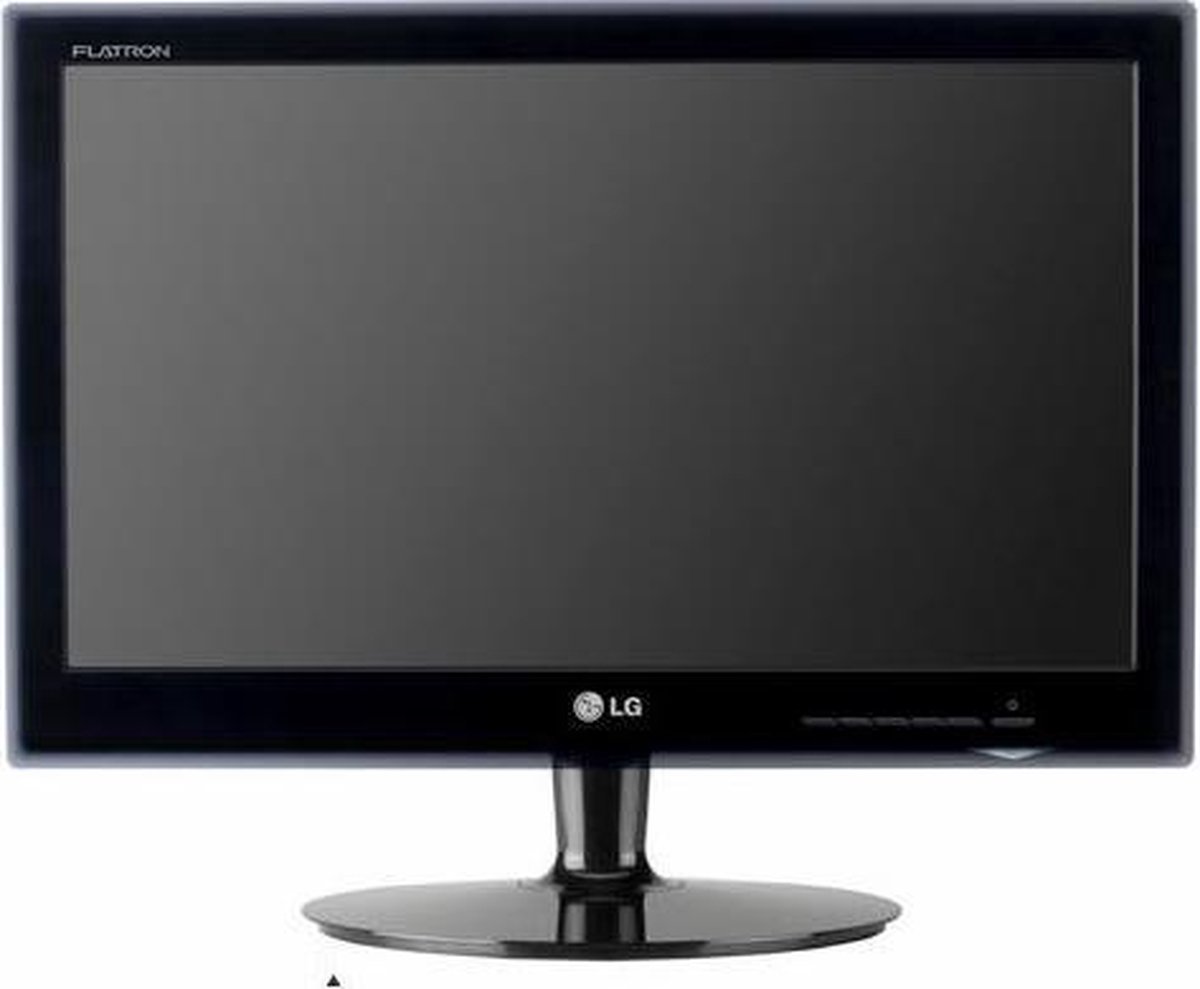 LG E2240T-PN LED-Monitor - 22 inch / Full HD | bol.com