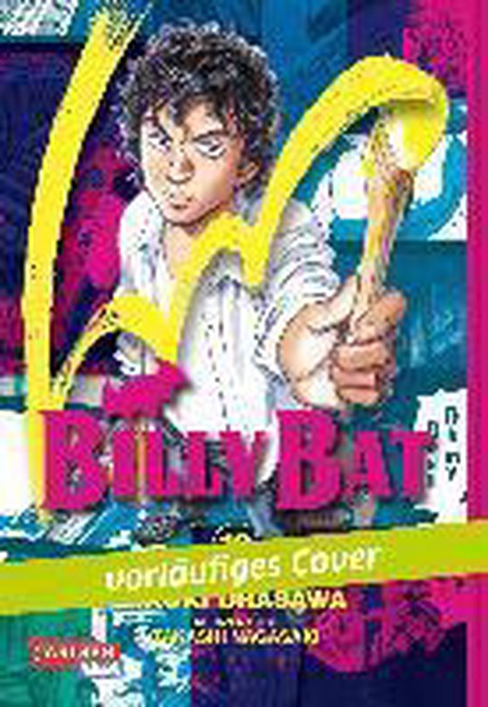 Billy Bat 12, Naoki Urasawa | 9783551732828 | Boeken | bol