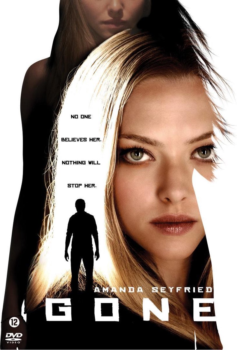Gone (Dvd), Jennifer Carpenter | Dvd's | bol.com