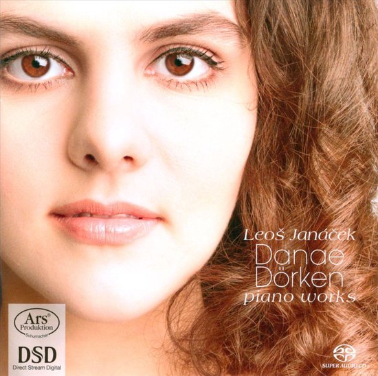 Leos Janácek: Piano Works, Jan Bartos | Muziek | bol