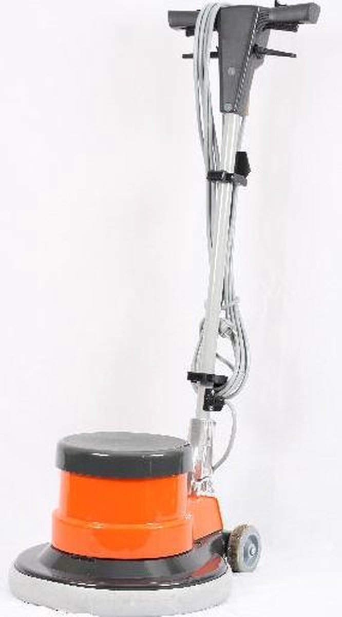 Boen schrobmachine 40 CM | bol