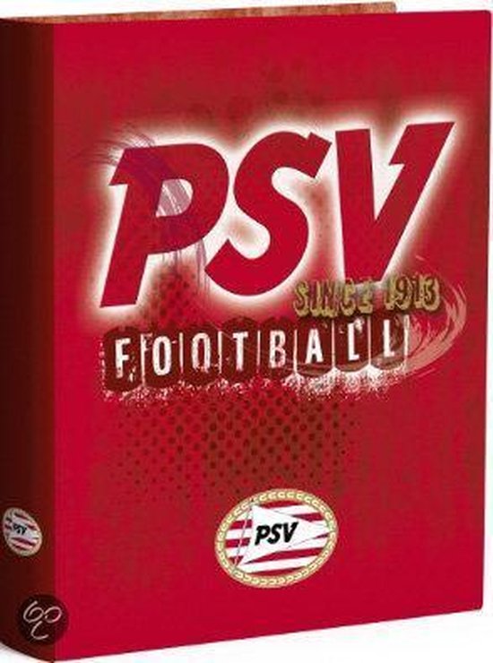 PSV Ringband - 23-Rings - Since 1913 | bol