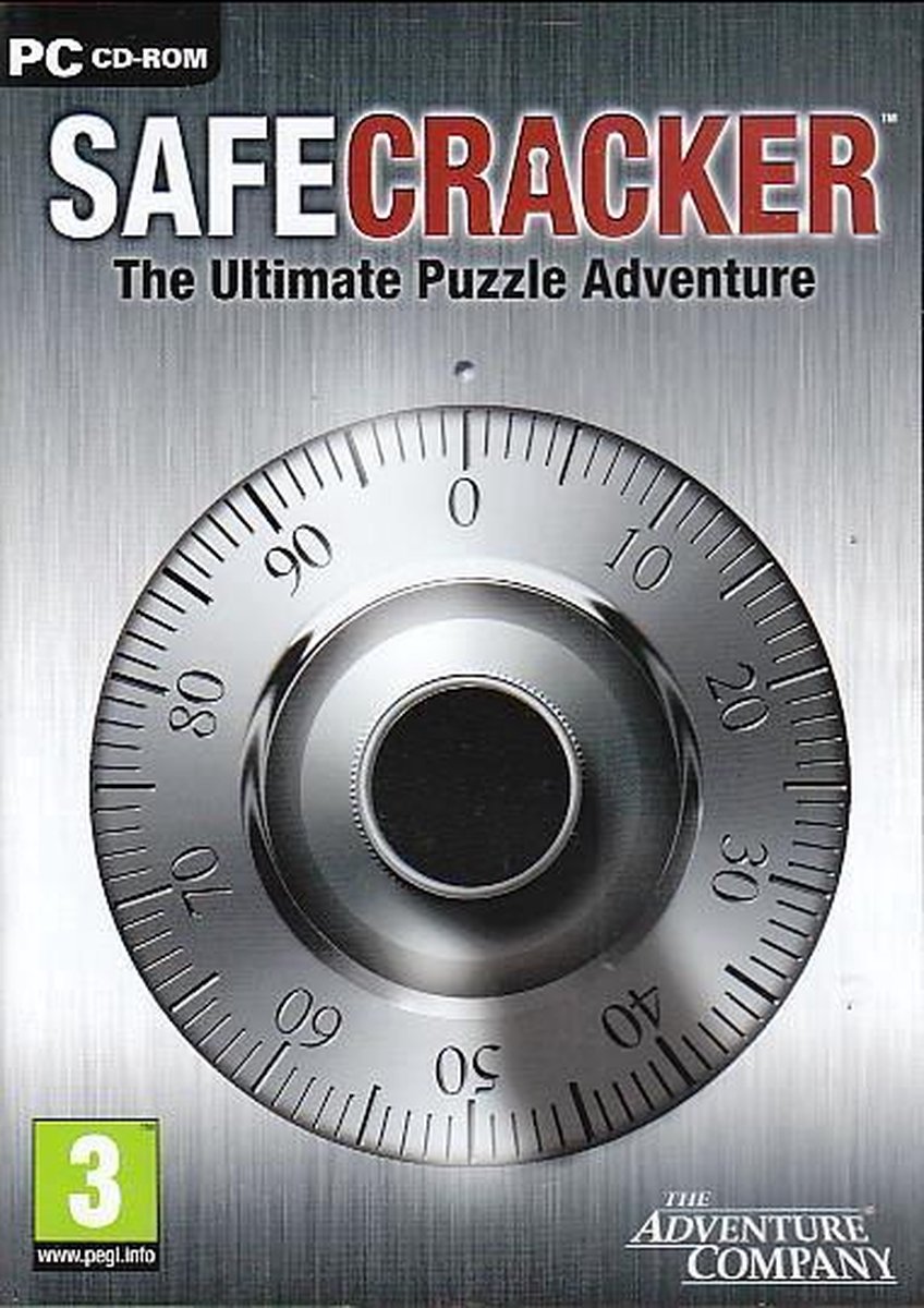 Safe Cracker | Games | bol.com