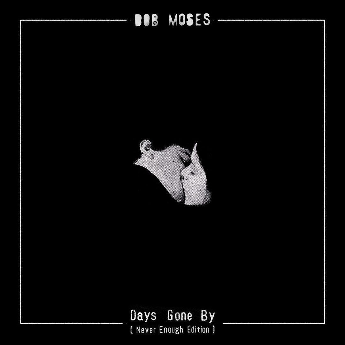 bol.com | Days Gone By, Bob Moses | CD (album) | Muziek