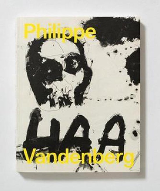 Philippe Vandenberg, Philippe Vandenberg | 9783906915043 | Boeken | bol.com
