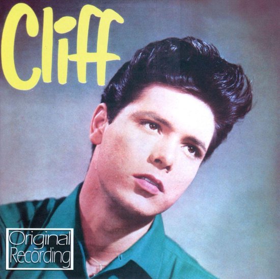 Cliff, Cliff Richard | Muziek | bol