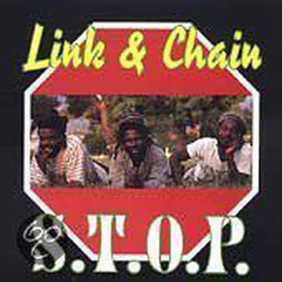 S.T.O.P., Link & Chain | CD (album) | Muziek | bol.com