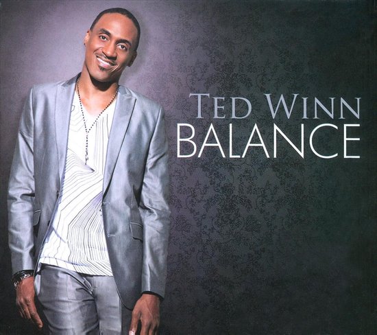 Balance, Ted Winn | CD (album) | Muziek | bol.com