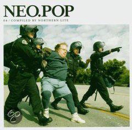 Neo Pop 04, various artists | CD (album) | Muziek | bol.com