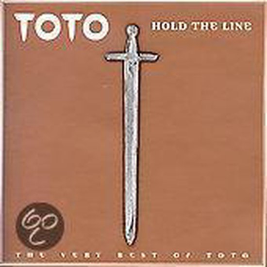 Hold the Line: The Best of Toto, Toto | CD (album) | Muziek | bol