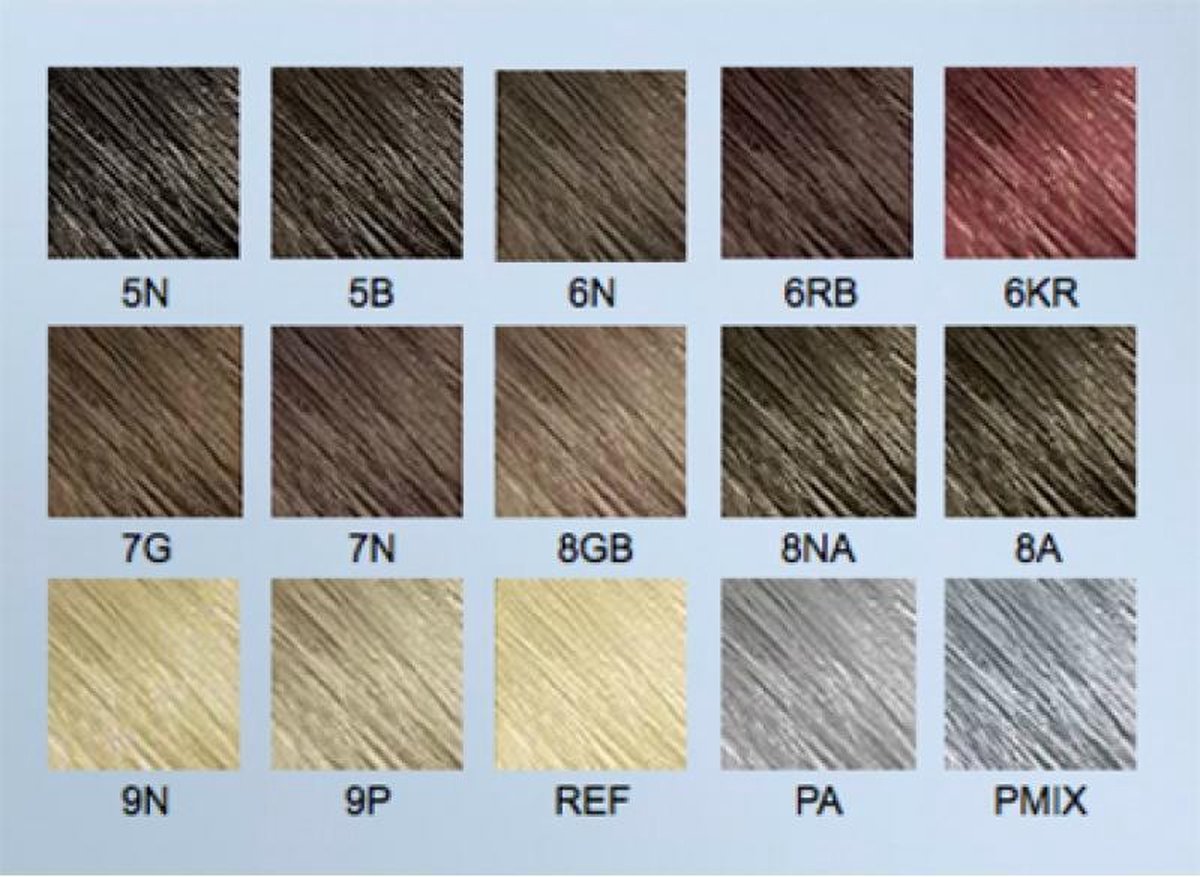 bol.com | Goldwell - Colorance - Color Styling Mousse - 9P Pearl Silver ...