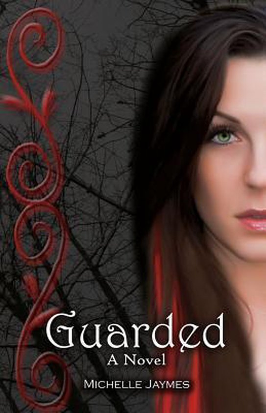 Guarded- Guarded, Michelle Jaymes | 9781482001969 | Boeken | bol.com