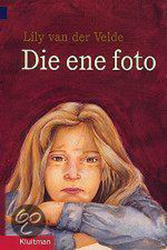 Die Ene Foto, L. van der Velde | 9789020664171 | Boeken | bol