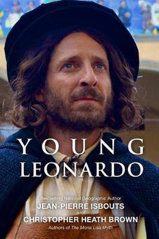 Young Leonardo, Christopher Heath Brown | 9781792975202 | Boeken | bol