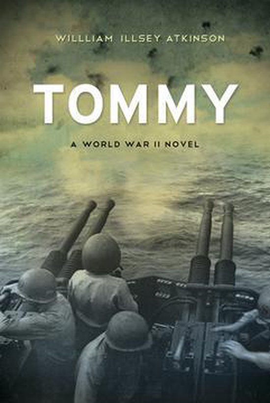 Tommy (ebook), William Illsey Atkinson | 9781770902848 | Boeken | bol.com
