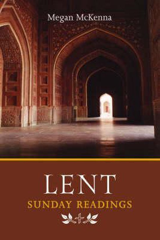 Lent | 9781847300997 | Megan Mckenna | Boeken | bol.com