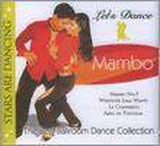 Let's Dance: Mambo, various artists | CD (album) | Muziek | bol