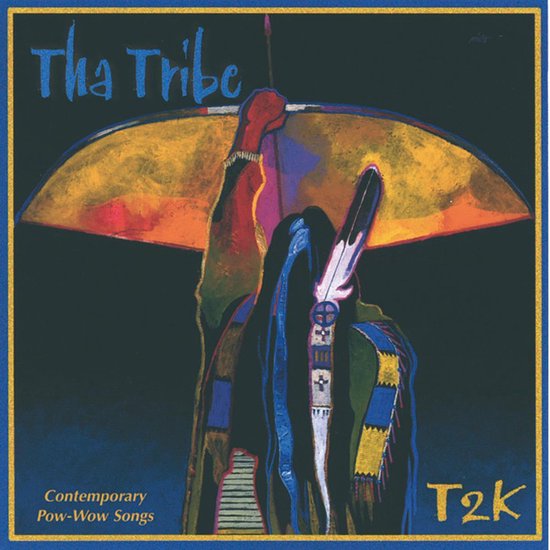 T2k, Tha Tribe | CD (album) | Muziek | bol.com