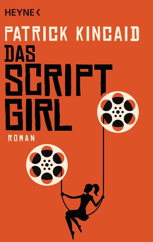 Das Script-Girl (ebook), Patrick Kincaid | 9783641242602 | Boeken | bol