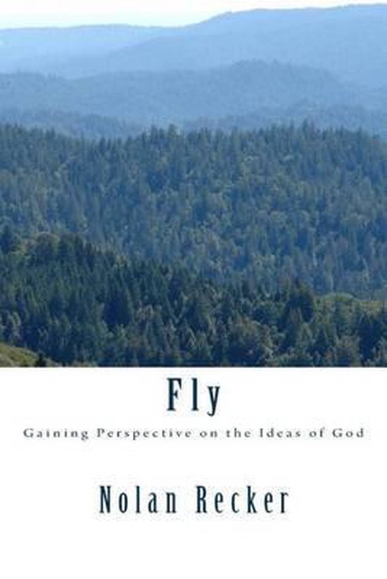 Fly | 9780692507933 | Nolan Recker | Boeken | bol.com