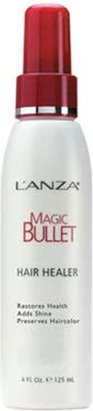 Lanza Healing Magic Bullet - 125 ml - Leave In Conditioner | bol.com