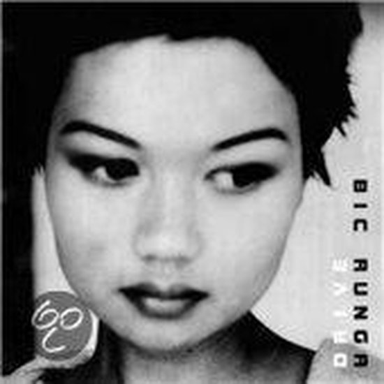 Drive, Bic Runga | CD (album) | Muziek | bol
