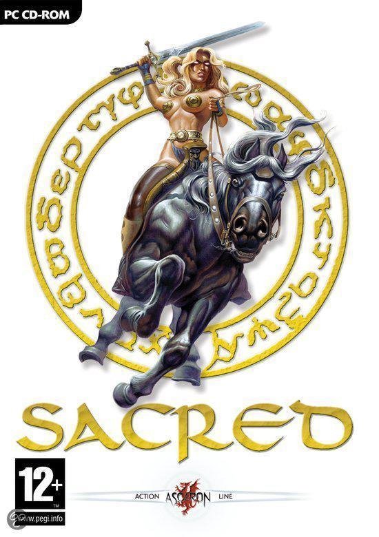 Sacred - Windows | Games | bol