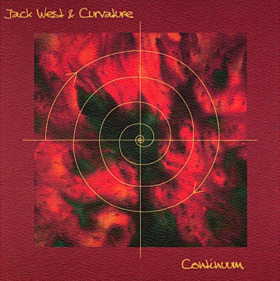 Continuum | CD (album) | Muziek | bol