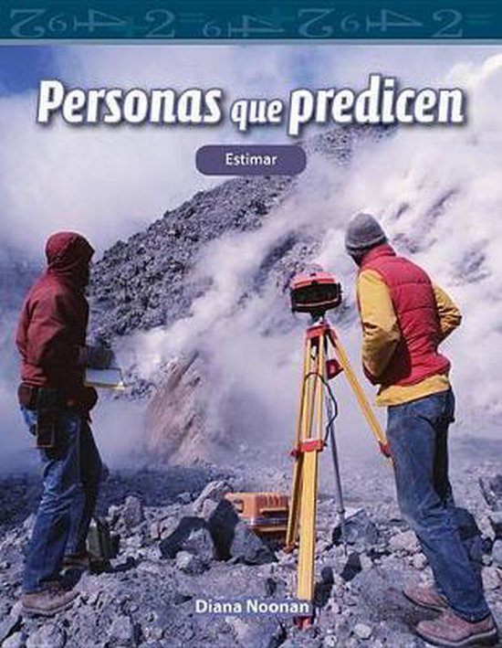 Personas que predicen (People Who Predict) (Spanish Version ...