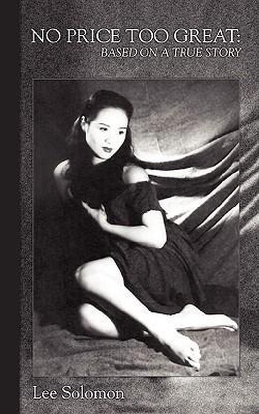 No Price Too Great | 9781598588408 | Lee Solomon | Boeken | bol