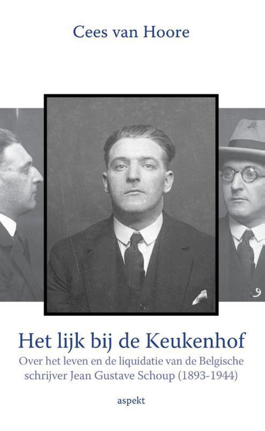 Het lijk bij de Keukenhof | 9789461535627 | Cees van Hoore | Boeken | bol