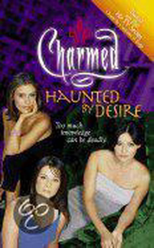 Charmed, Constance Burge | 9780671041670 | Boeken | bol