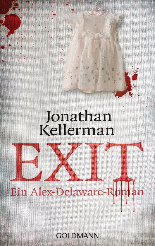 Exit (ebook), Jonathan Kellerman | 9783641135638 | Boeken | bol