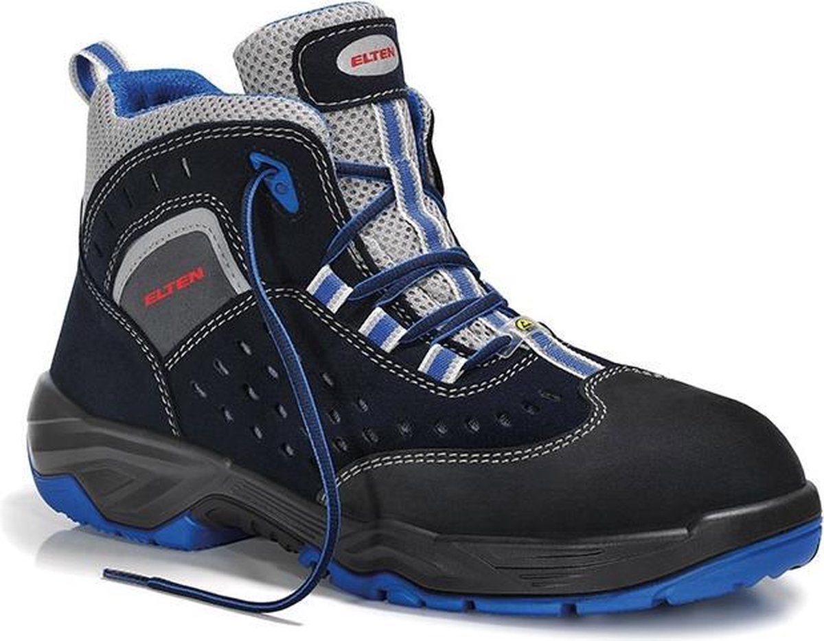 Elten Runabout Air Esd S1 Werkschoenen maat 40 | bol.com