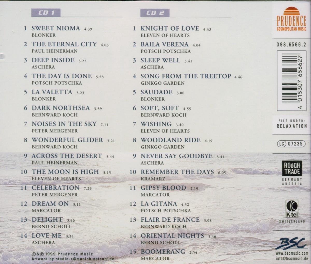 Wave, various artists | CD (album) | Muziek | bol.com