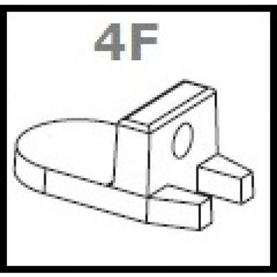 HANKOOK Start Accu grasmaaier 30Ah MF896 | bol