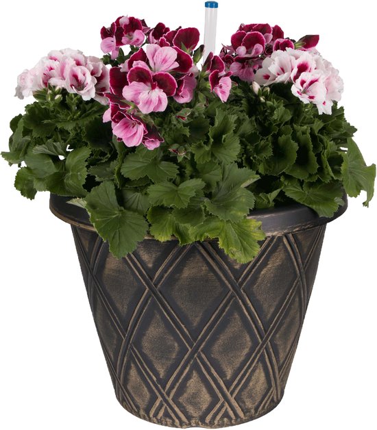 Patio pot set waterwick Classic | bol