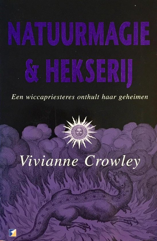 Natuurmagie En Hekserij, Vivianne Crowley | 9789021540641 | Boeken | bol