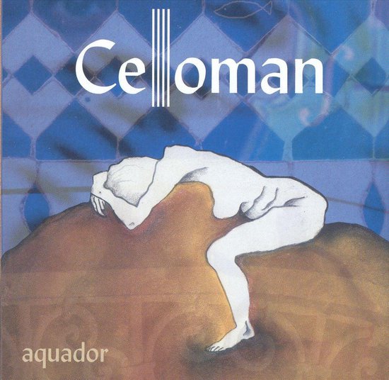 Aquador, Celloman | CD (album) | Muziek | bol