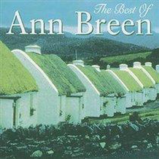 Best Of, Ann Breen | Muziek | bol