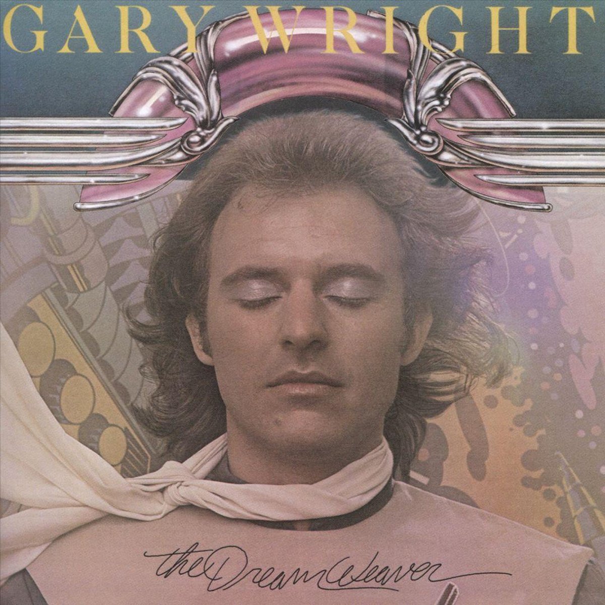 Dream Weaver, Gary Wright | CD (album) | Muziek | bol.com