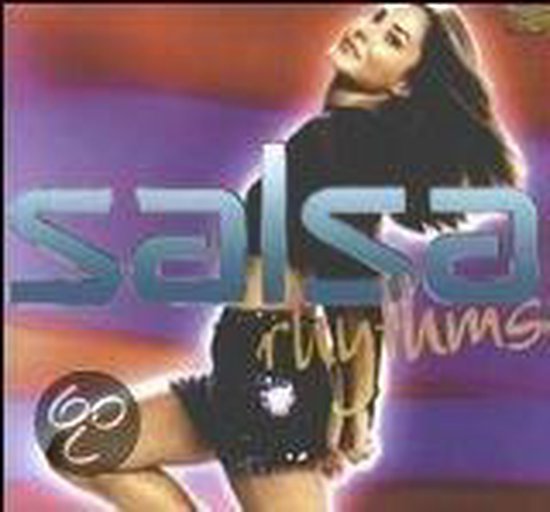 Salsa Rhythms, various artists | CD (album) | Muziek | bol