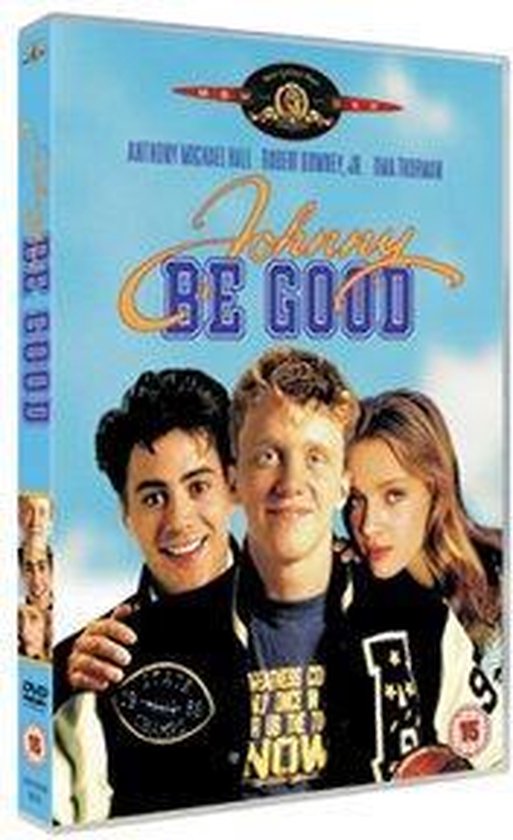 Johnny Be Good (Dvd), Paul Gleason | Dvd's | bol