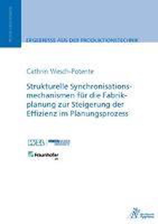 Wesch-Potente, C: Strukturelle Synchronisationsmechanismen, Cathrin ...
