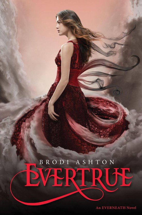 Everneath 3 - Evertrue (ebook), Brodi Ashton | 9780062071217 | Boeken ...