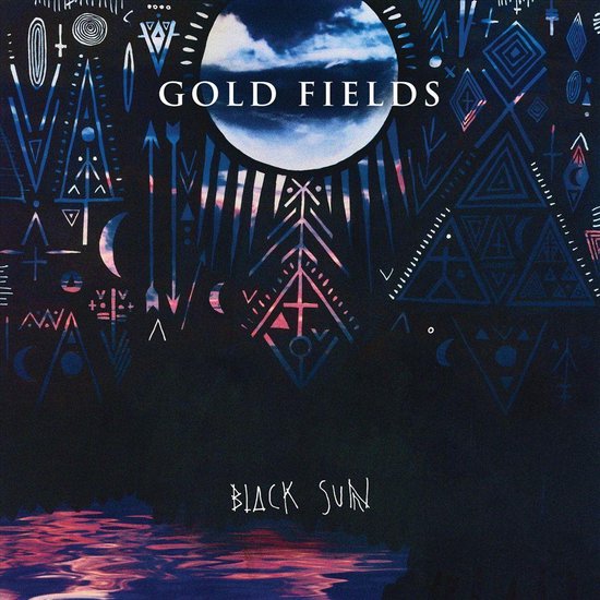 Black Sun, Gold Fields | Muziek | bol