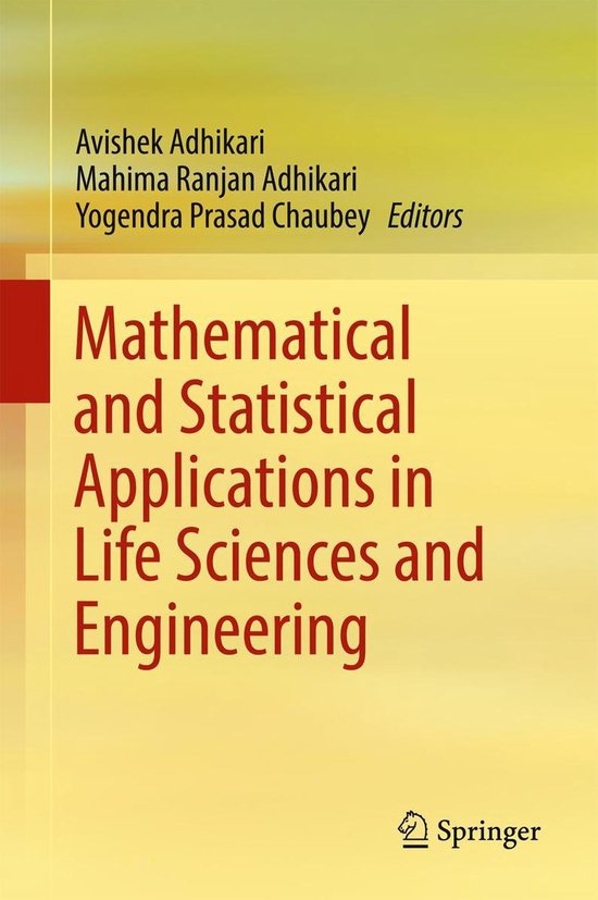 Mathematical and Statistical Applications in Life Sciences and ...