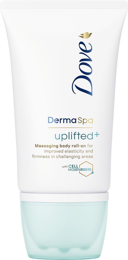 Dove DermaSpa Uplifted+ - 100 ml - Huid Serum | bol.com