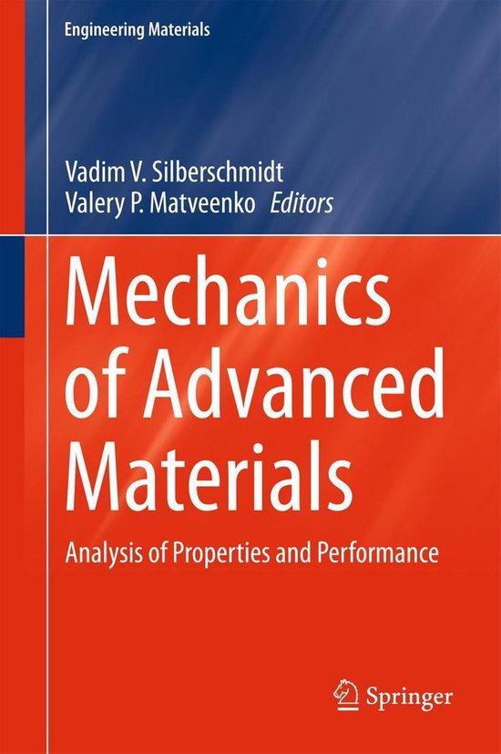 Engineering Materials - Mechanics of Advanced Materials (ebook ...